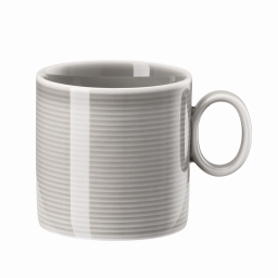 Thomas Loft Colour Moon Grey Koffiekop